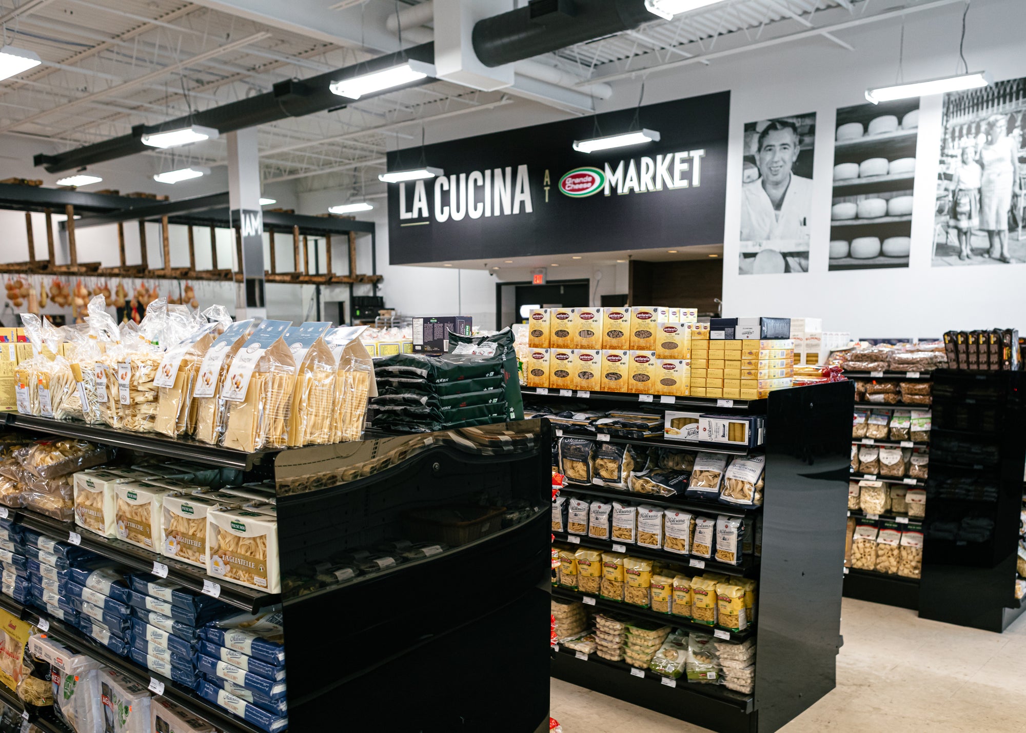 Grande Cheese – Grande Cheese Market