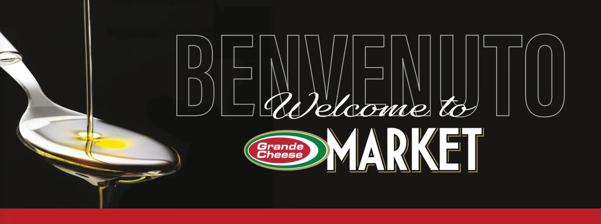 Grande Cheese – Grande Cheese Market
